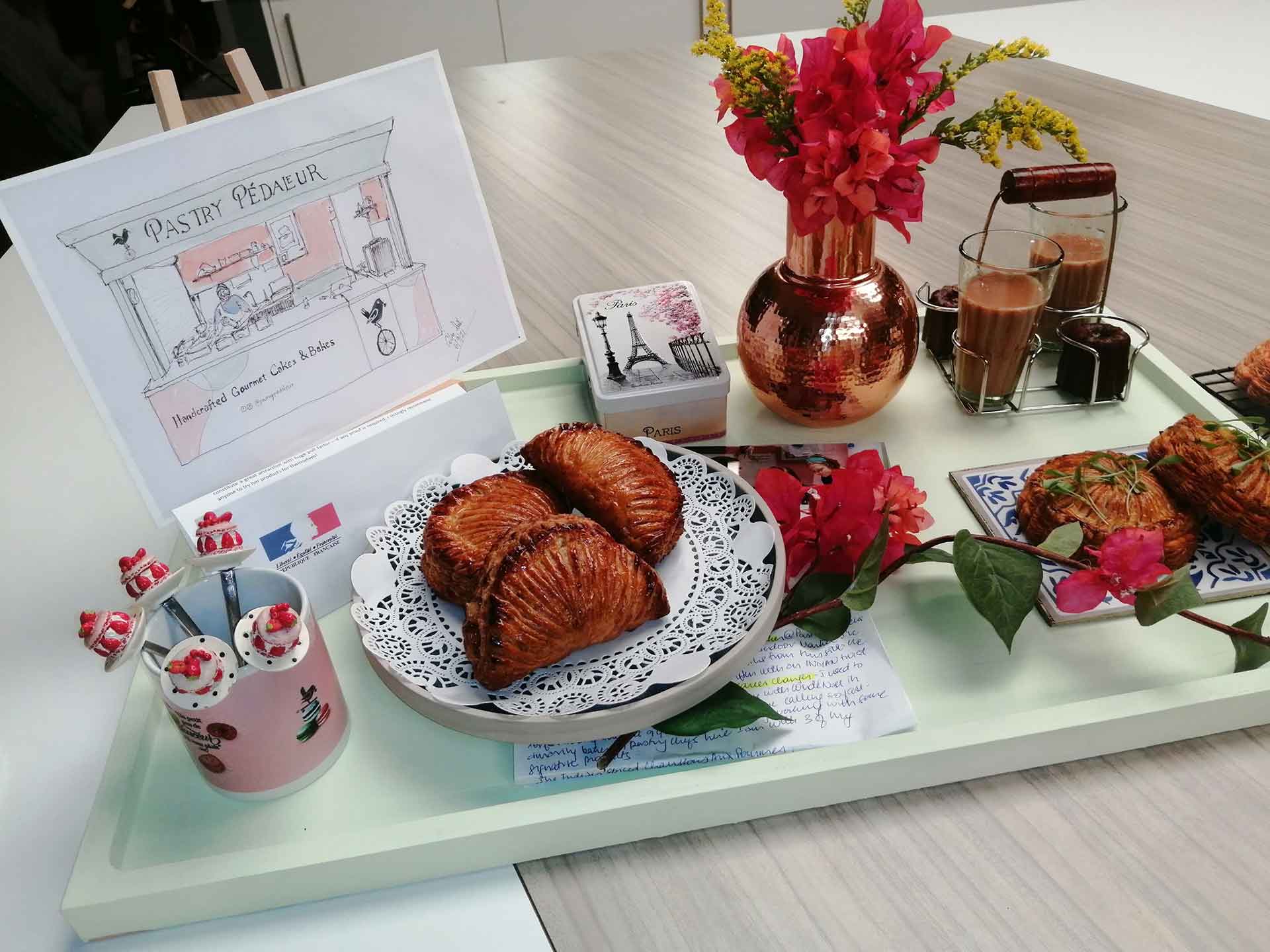 Chester Business Stars in New Channel 4 Food Programme - Cheshire and ...