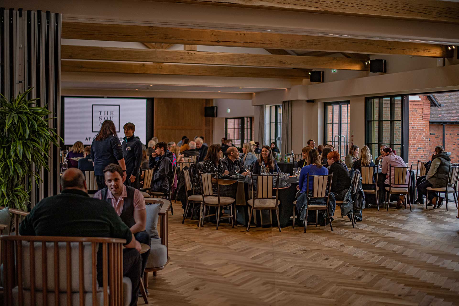 Cheshire Science Corridor Symposium - Cheshire and Warrington