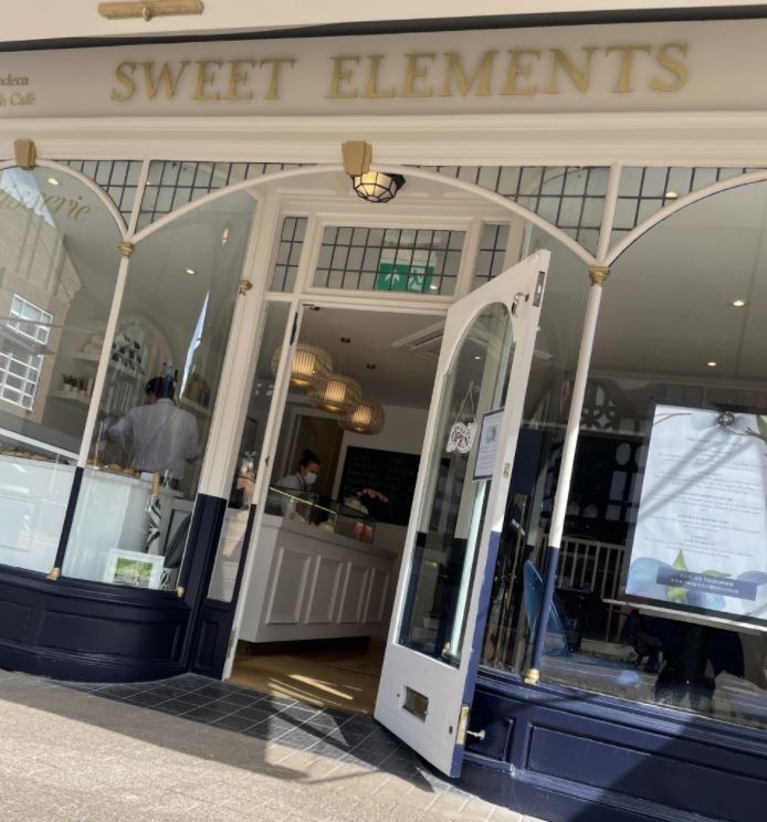 Chester set poised to re-open after lockdown ‘stronger than ever ...