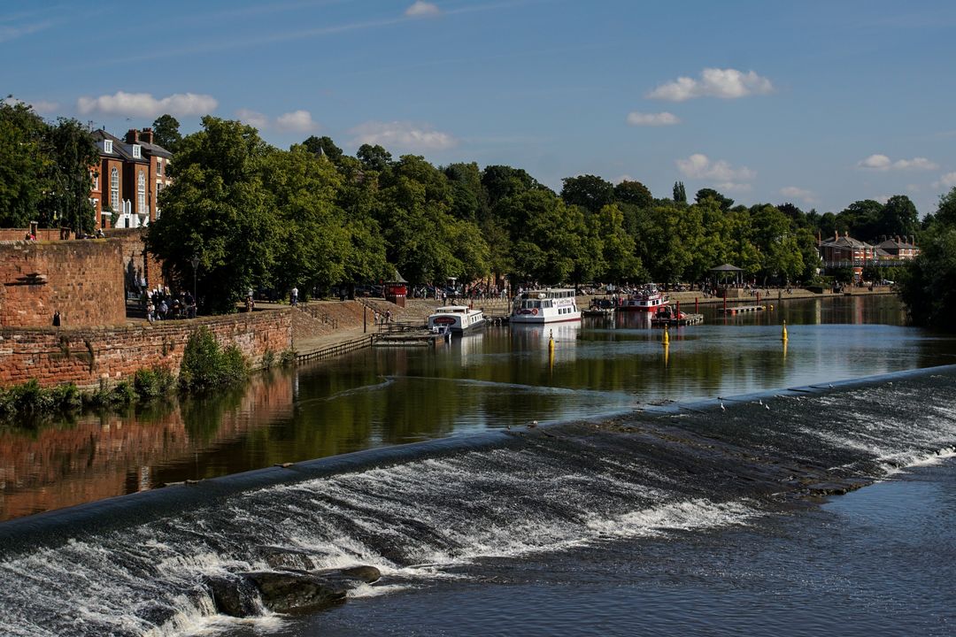 People urged to mark Cheshire Day by capturing on camera what they love ...
