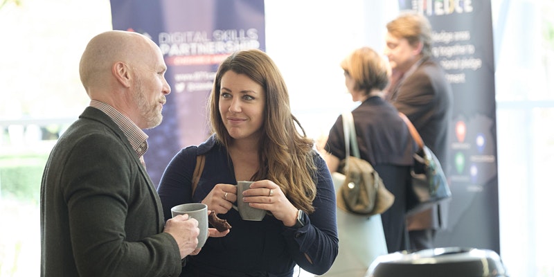 Chester Zoo CEO, AstraZeneca VP and Encirc Managing Director join ...