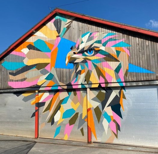 Arts Development Programme and Arts Trail Project comes to Crewe ...