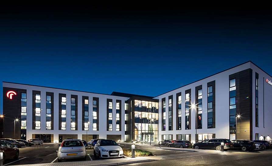 Radius Payment Solutions continues Crewe expansion - Cheshire and ...