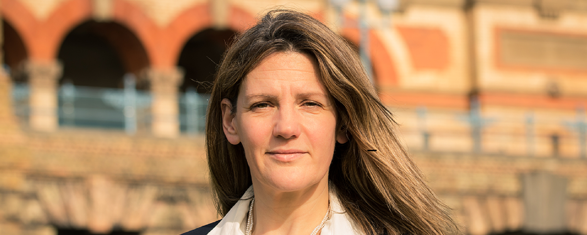 Chester Race Company welcomes Louise Stewart as new Chief Executive ...