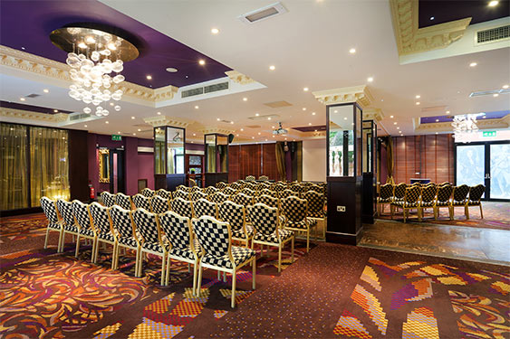 The Queen at Chester Hotel, Premier Collection by Best Western ...