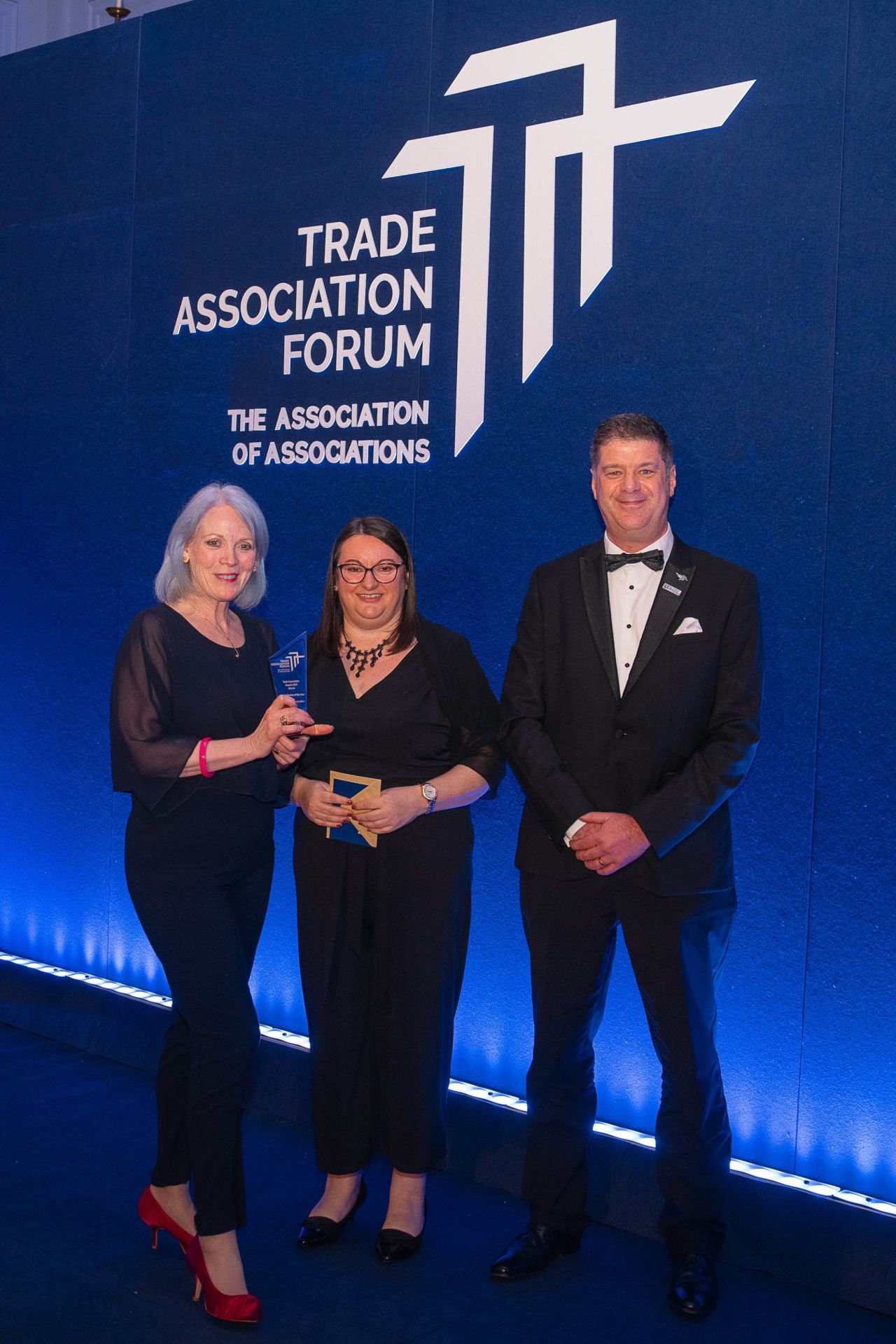 Chemical Business Association recognised again with prestigious awards ...