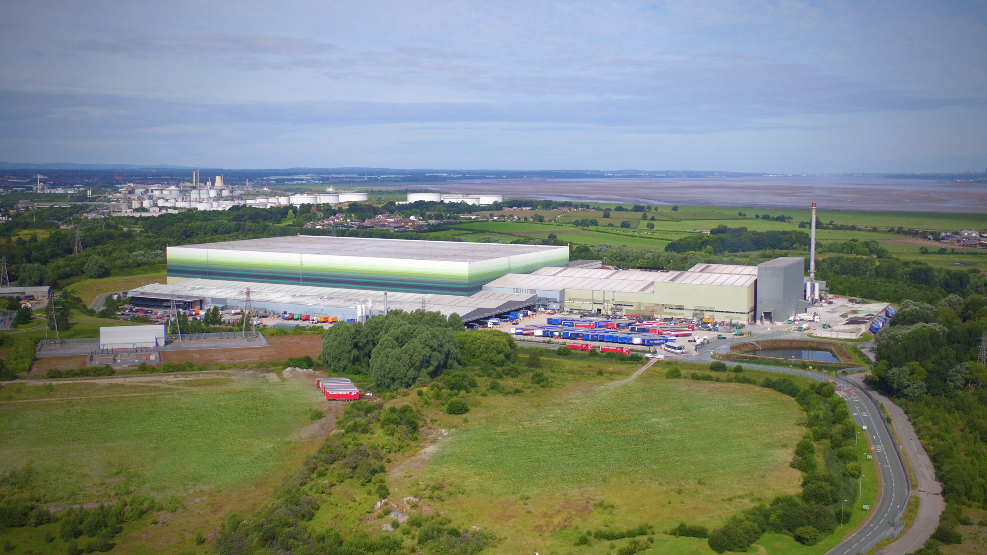 North West Leads Industrial Transformation with Regional Skills Mapping ...