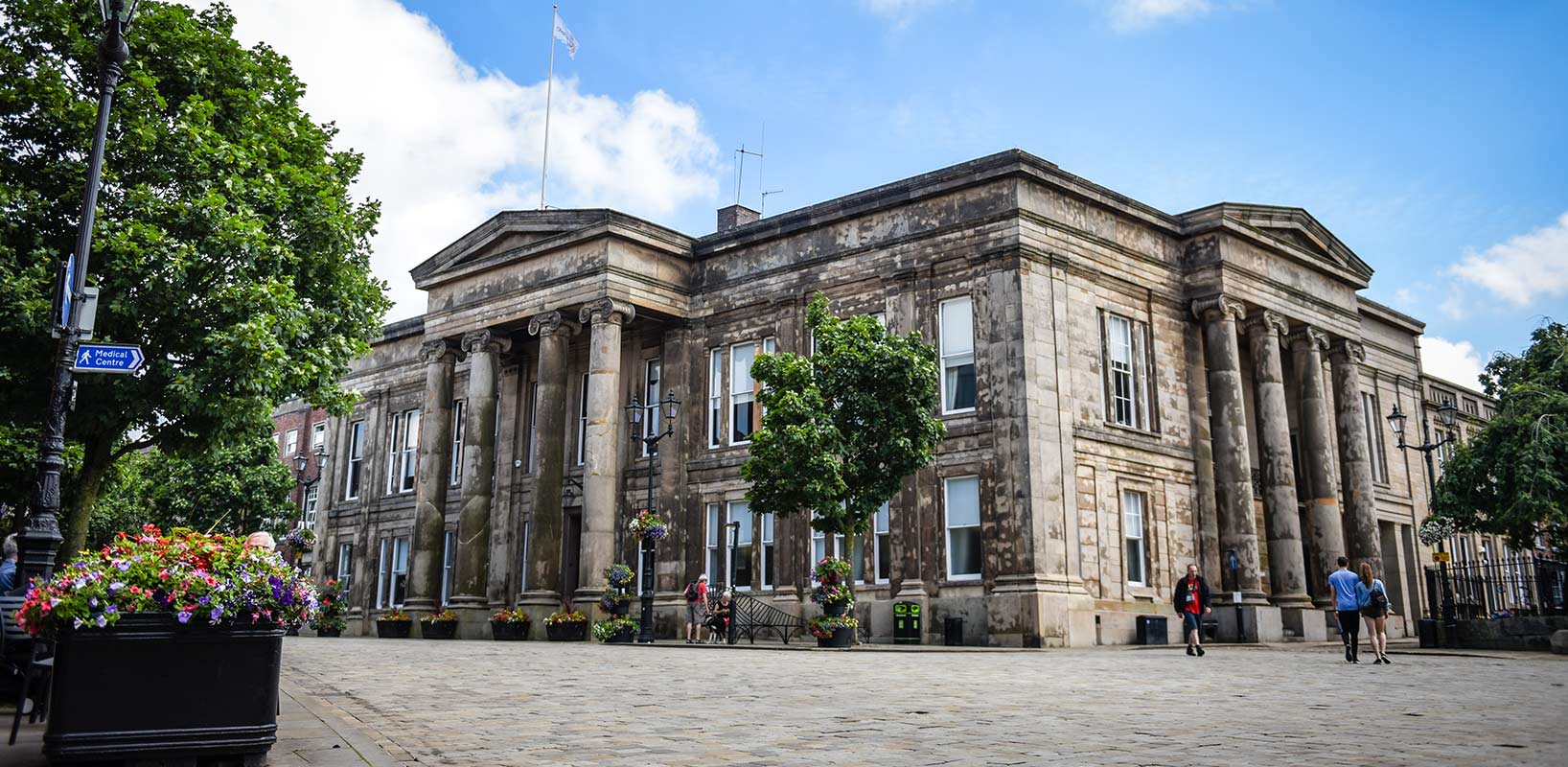 Council secures further funding to support carbon neutral target ...