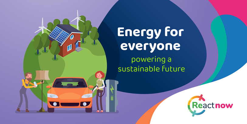 Energy for everyone campaign offers guidance on saving energy ...