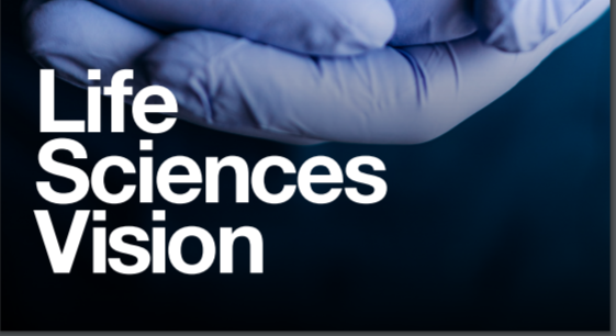 Bold new life sciences vision sets path for UK - Cheshire and Warrington