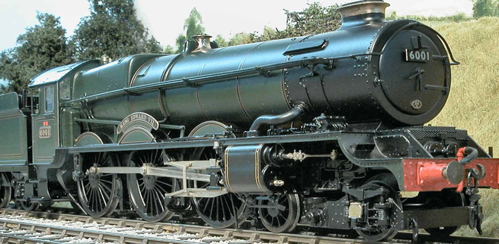 Model Railway shunts into action at Chester Cathedral - Cheshire and ...