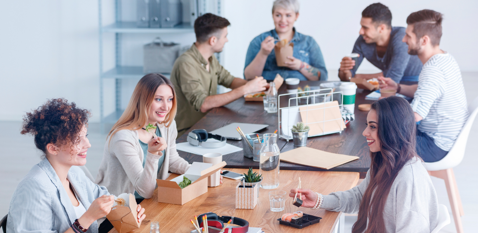 Blog: The Power of the Peer - Circle Leadership - Cheshire and Warrington