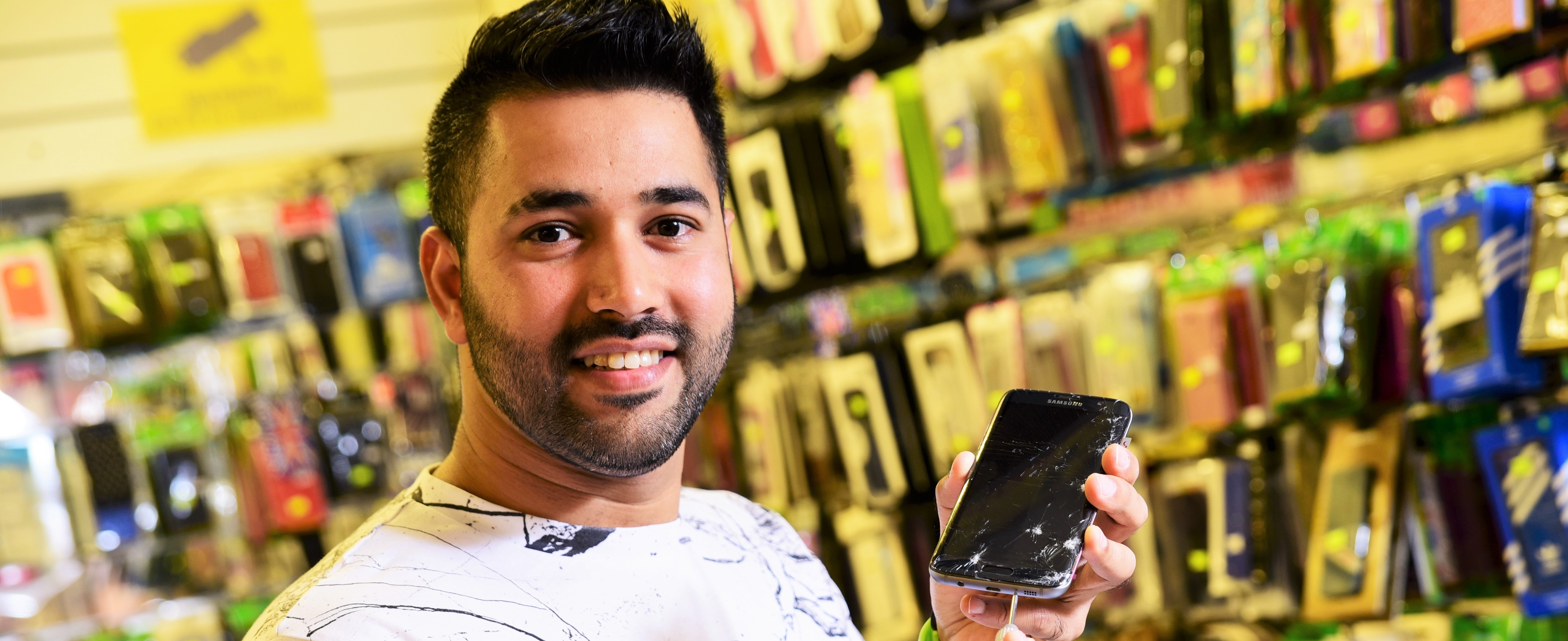 First traders opening in Chester’s new Market announced - Cheshire and ...