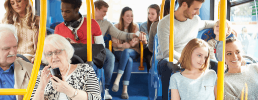 Cheshire West and Chester Awarded £1.075 Million Rural Mobility Fund ...