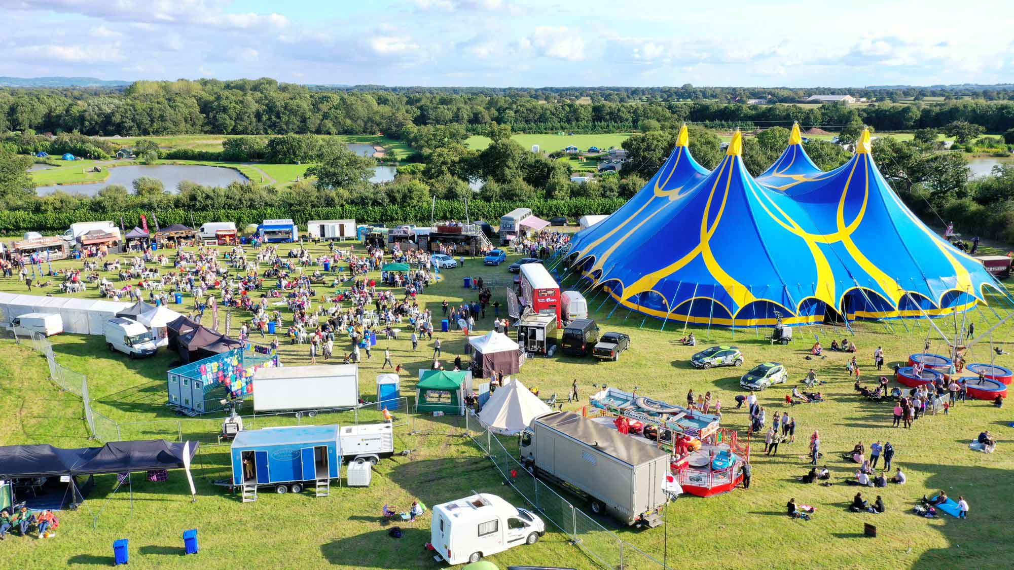 Deva Fest 2022 Attracts 13,000 Visitors and Locals to Boost the Local ...