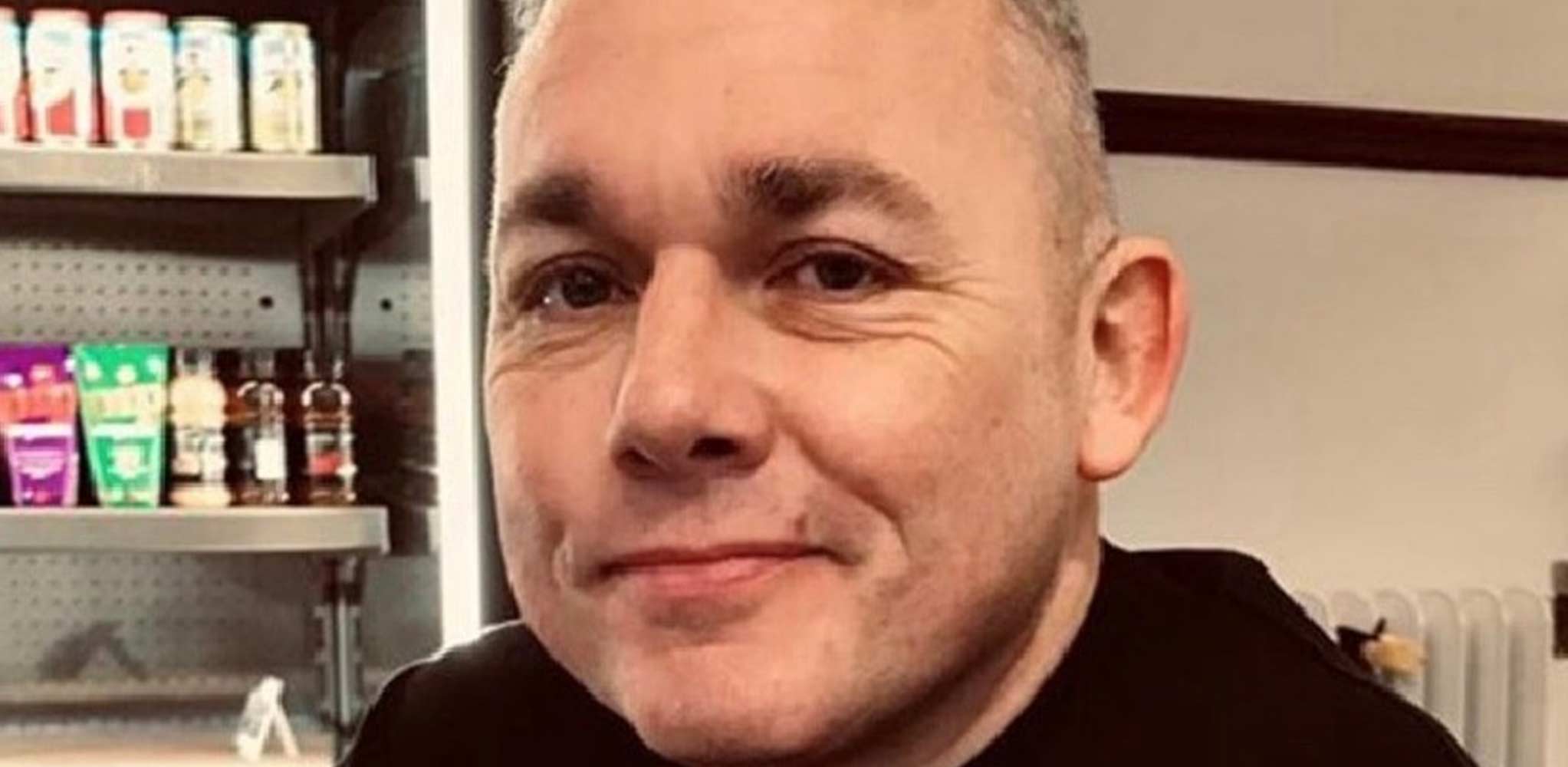 Peter Kane Head of Customer Services at the Hartree Centre - Cheshire ...