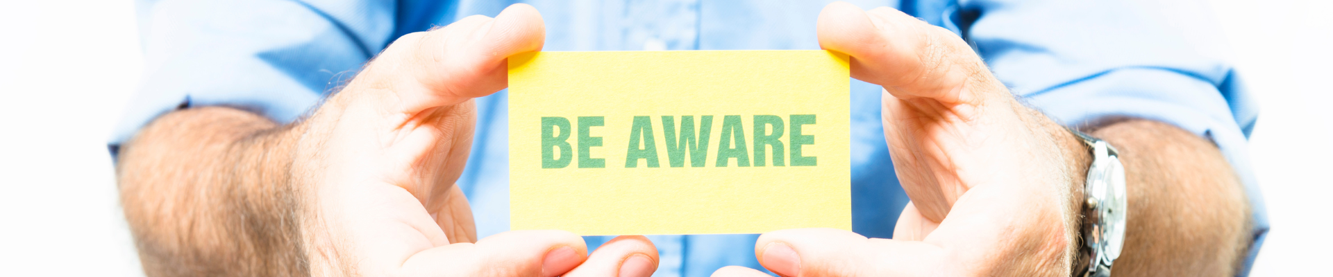 Invitation to SCaN Training - Cheshire and Warrington