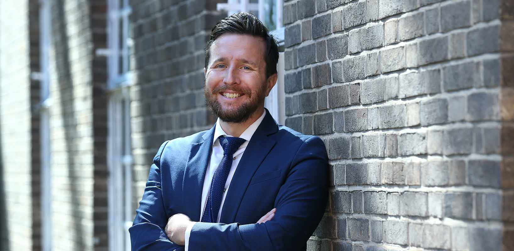 New Chief Executive Starts at Marketing Cheshire - Cheshire and Warrington